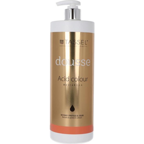 Eurostil dousse acid colour mascarilla 1000ml - tucoste.com